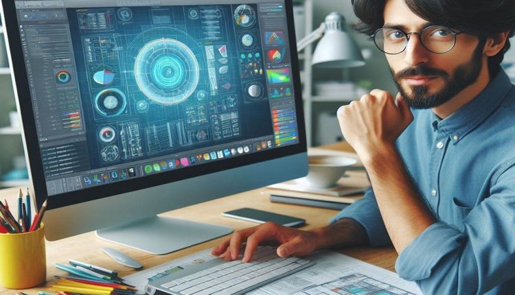 Top Desktop Software for Architects and Design Professionals - BoticaSoft