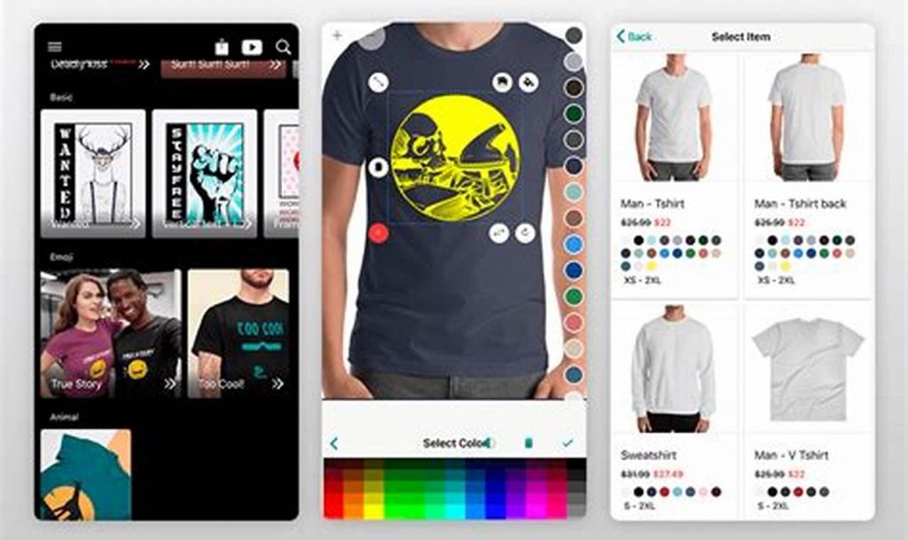 Best T Shirt Design Software For Mac