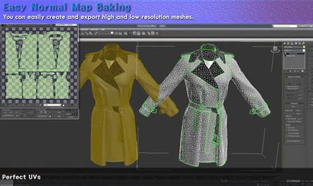 Textile Design Software For Mac