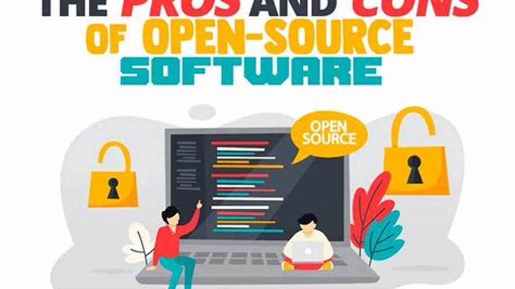 Open Source Vs Paid Design Software Pros And Cons For Different Needs
