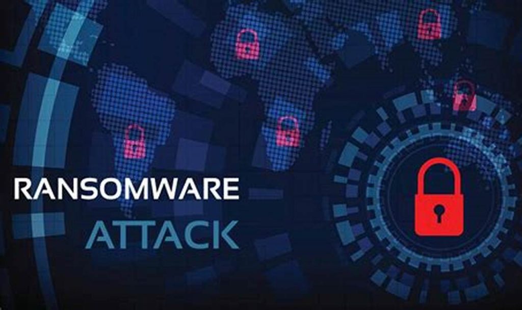 Securing Your Pc Against Ransomware Attacks