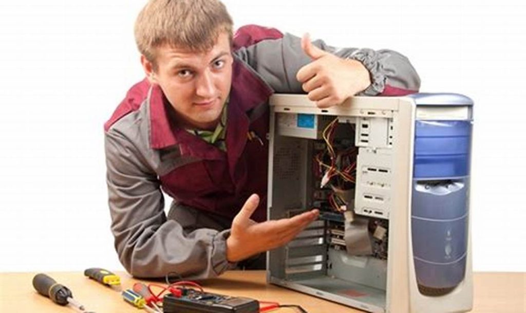 Diy Pc Maintenance Tricks