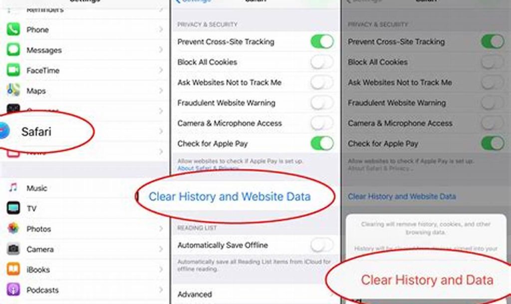 Clean Up Your Browsing History And Online Activity For Better Privacy ...