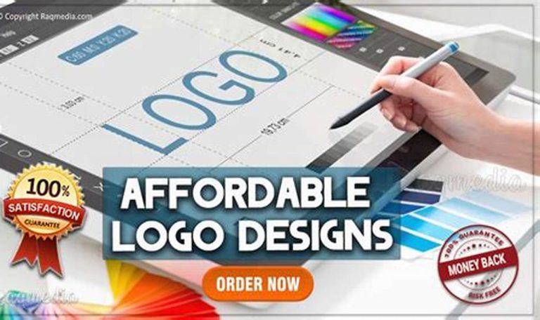 Affordable Logo Design Software