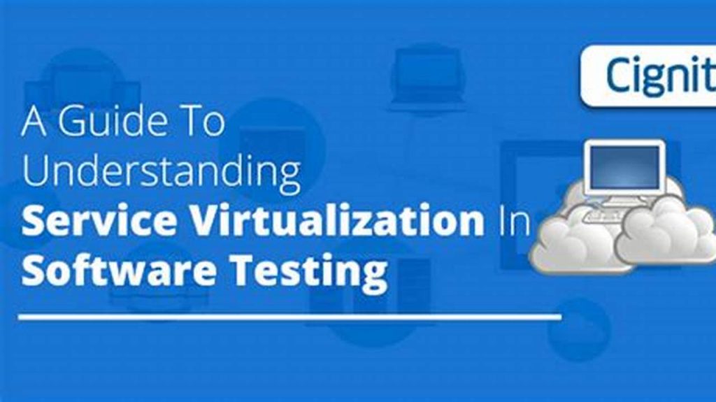Guide To Pc Virtualization For Testing Software