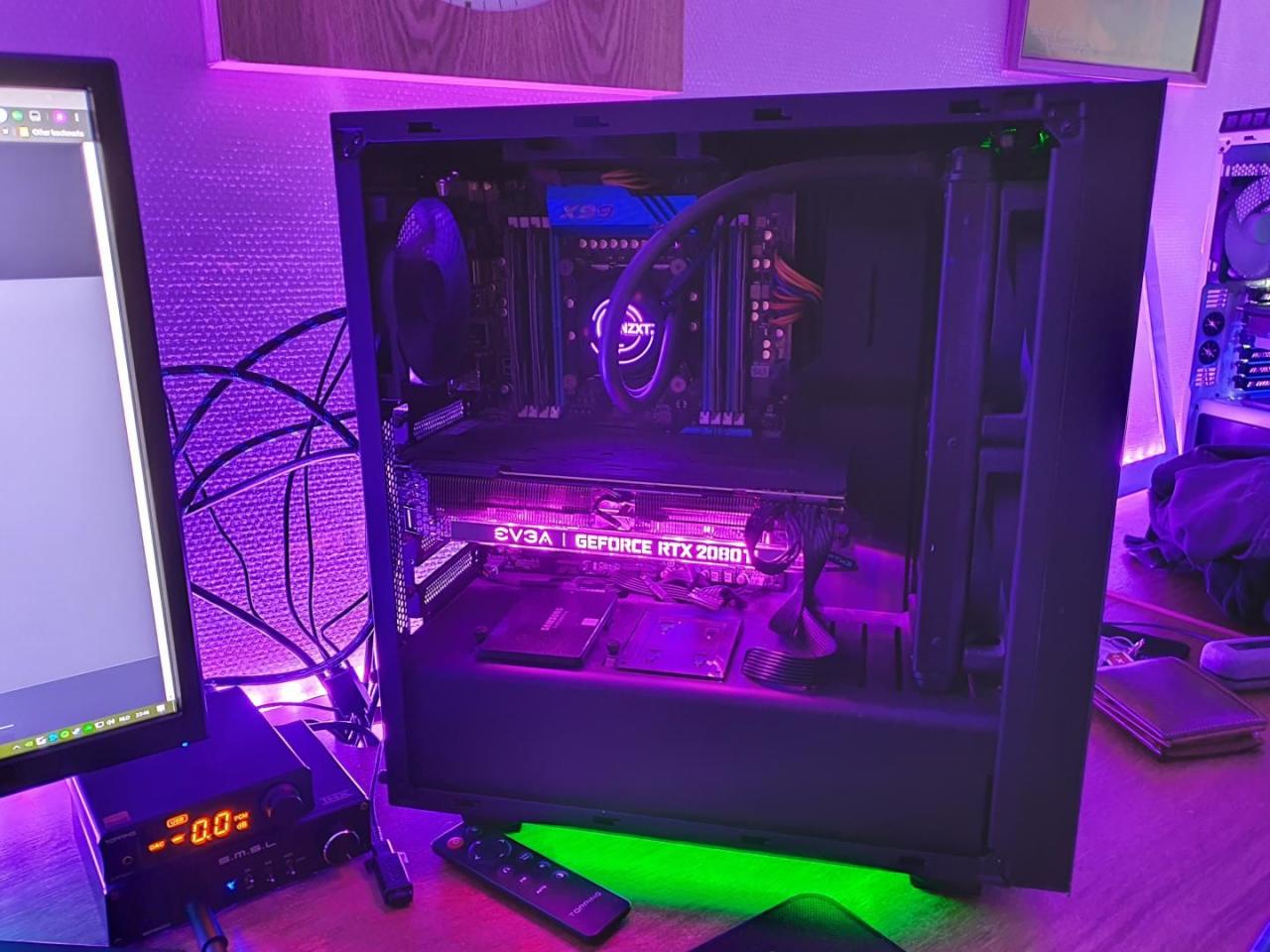 Upgrading Your Pc For 4k Gaming