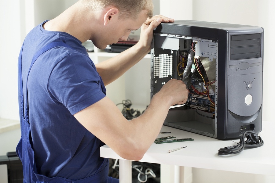 The Ultimate Guide To Troubleshooting Common Pc Problems
