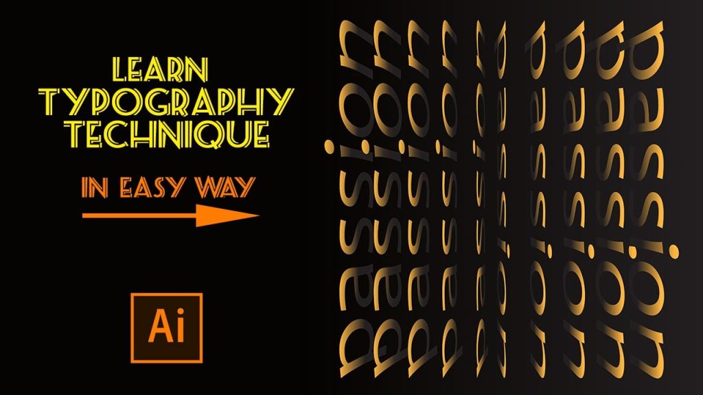 Advanced Typography Tutorials For Mastering Text Layout And Design