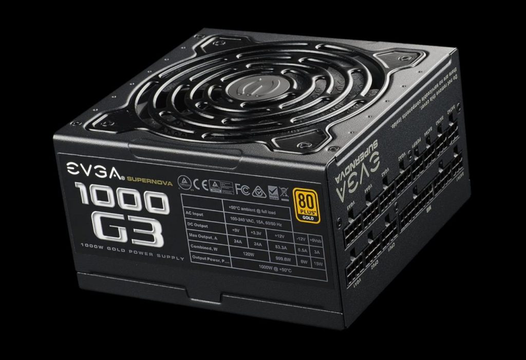 Choosing The Right Power Supply For Your Pc