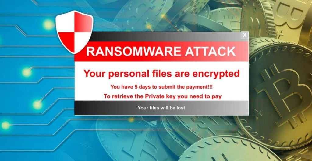Securing Your Pc Against Ransomware Attacks
