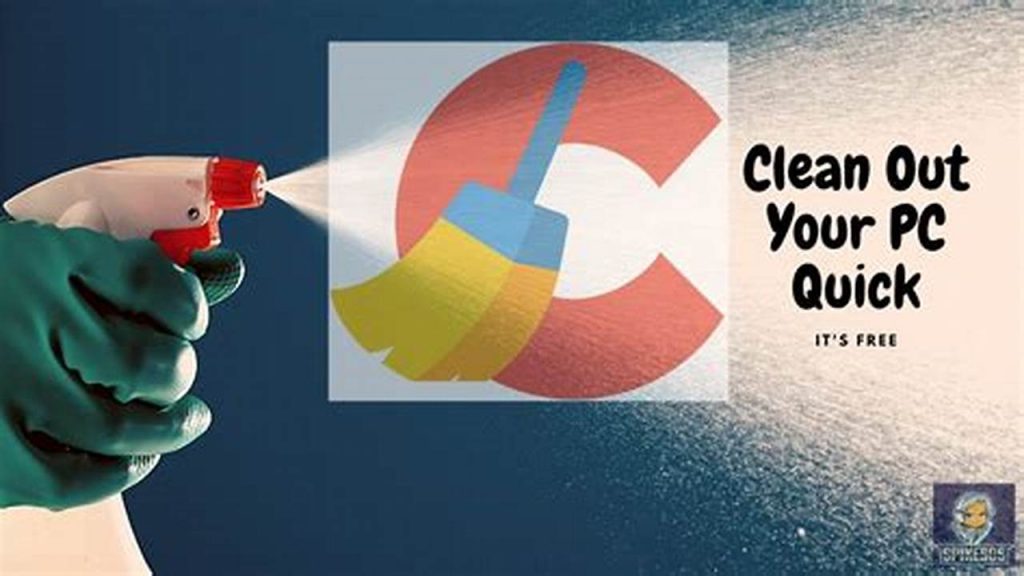 How To Clean A Pc For Better Performance