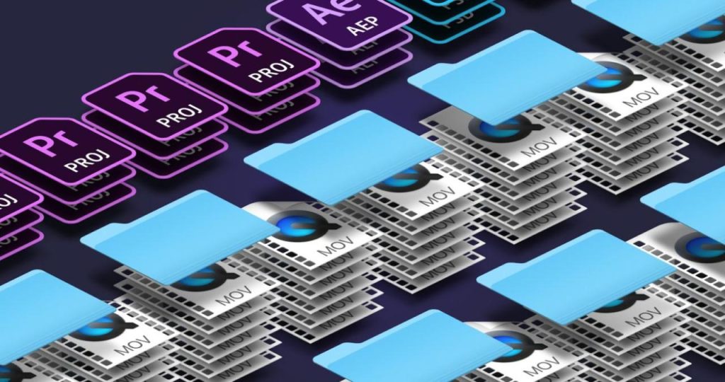 Organize Your Files And Folders With Effective Naming Conventions And ...