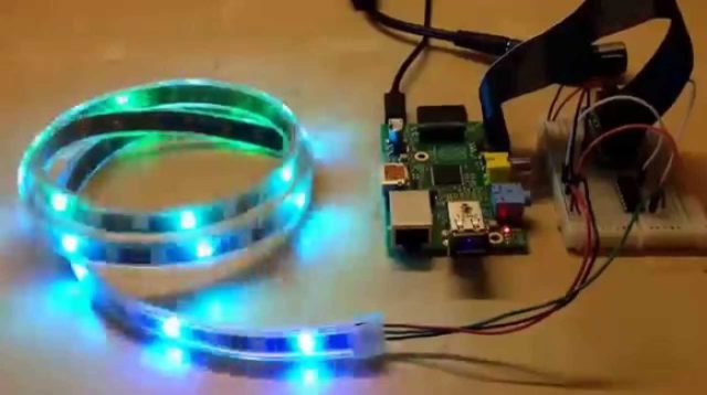 8 Illuminating NeoPixel Projects to Ignite Your Arduino and Raspberry Pi Adventures - BoticaSoft