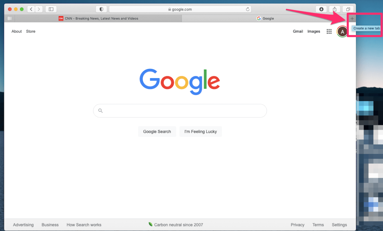 How To Use Safari Tab Groups To Take Control Of Your Browser Tabs - BoticaSoft